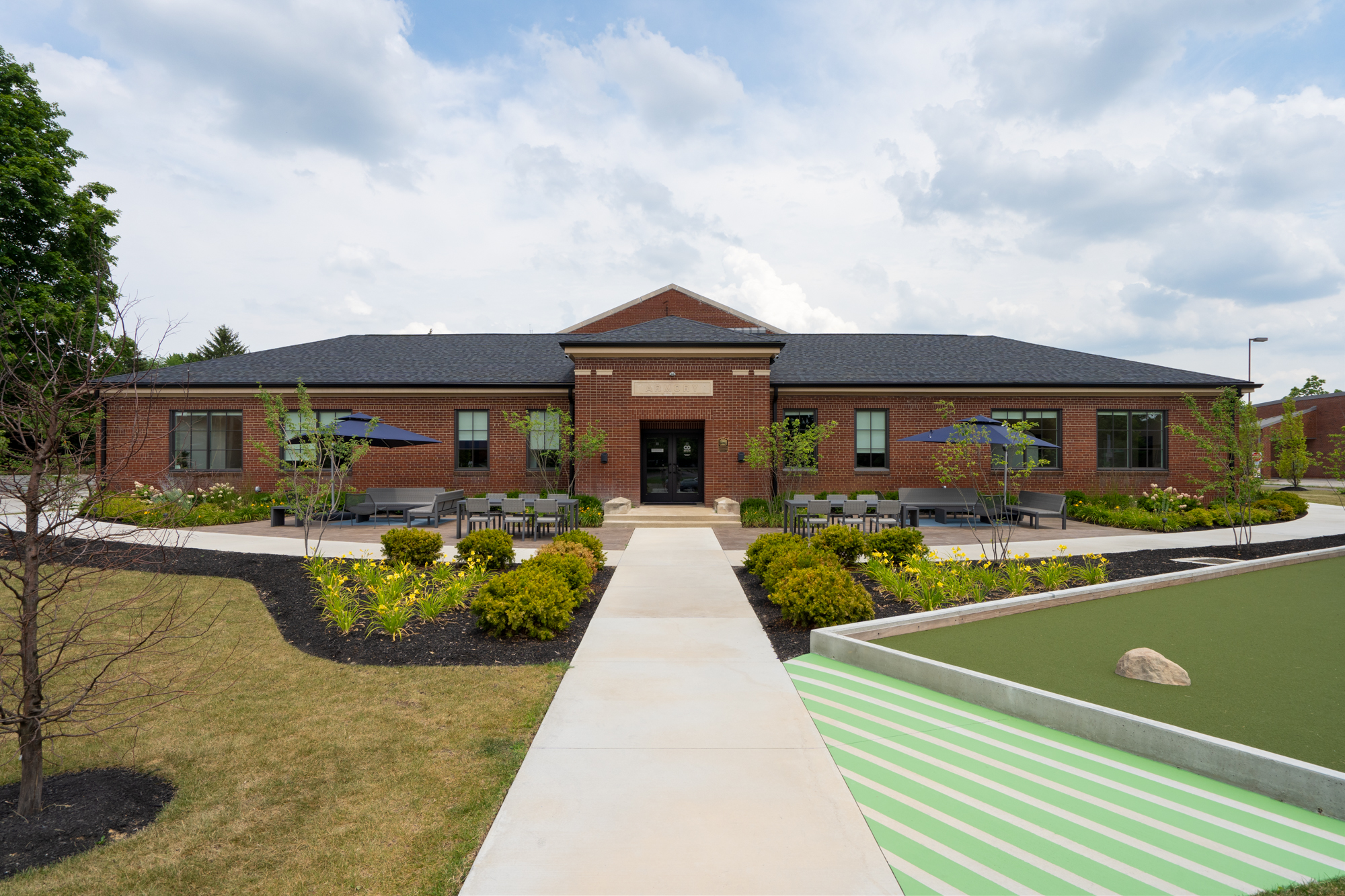 Coworking & Office Space in Westerville | COhatch