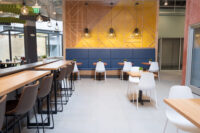 COhatch - Shared Workspace, Offices, and Meetings