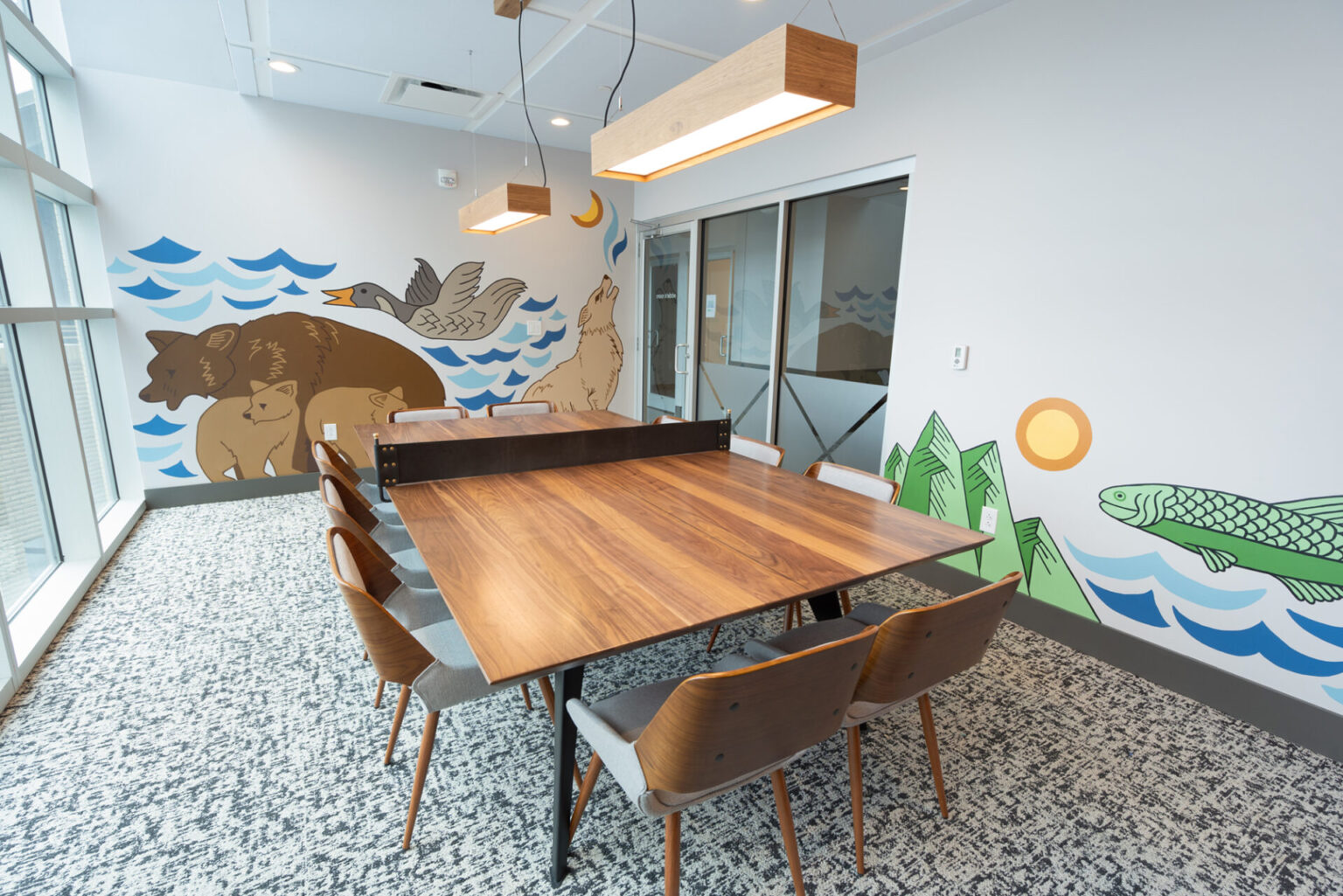 COhatch - Shared Workspace, Offices, and Meetings