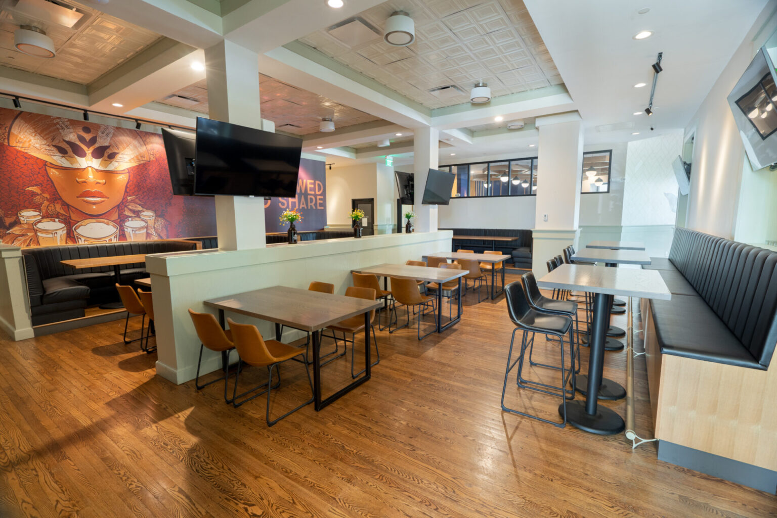 COhatch - Shared Workspace, Offices, and Meetings