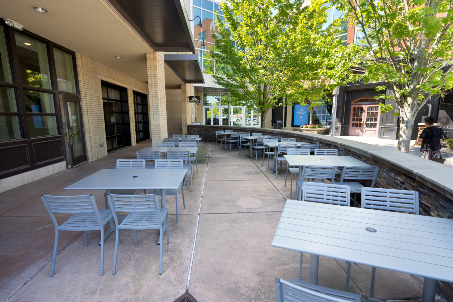 COhatch - Shared Workspace, Offices, and Meetings