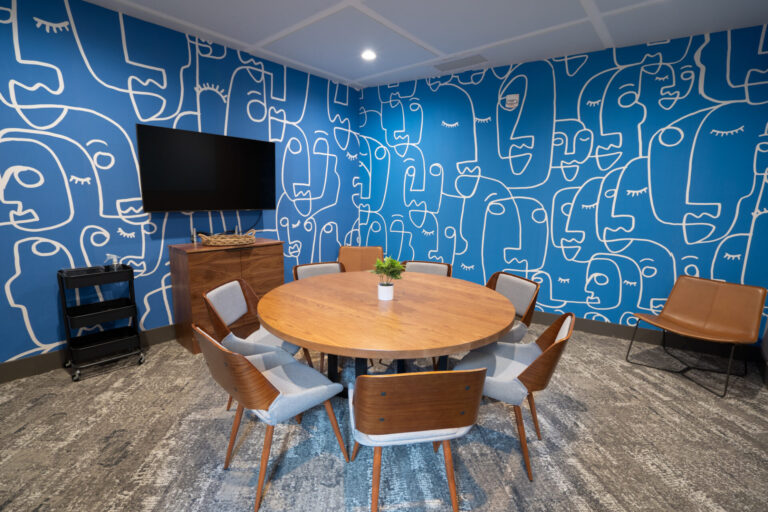 Portrait Room (Beachwood, OH) - COhatch | Coworking, Office Space ...