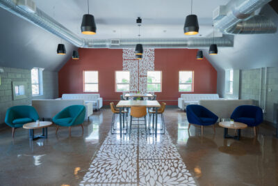 Coworking, Office & Meeting Space in Broad Ripple | COhatch