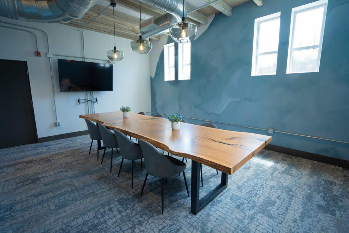Coworking, Office & Meeting Space in Broad Ripple | COhatch
