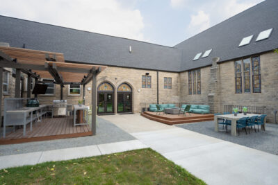 Coworking, Office & Meeting Space in Broad Ripple | COhatch