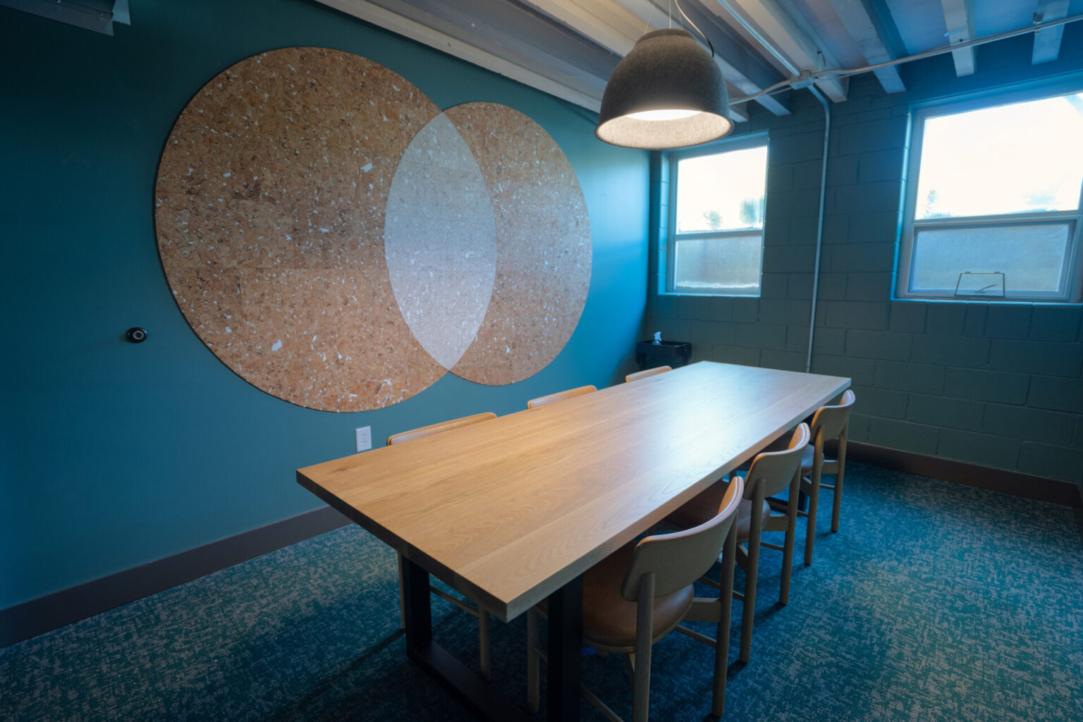 Coworking, Office & Meeting Space in Broad Ripple | COhatch