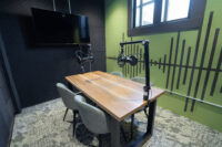 Coworking, Office & Meeting Space in Broad Ripple | COhatch