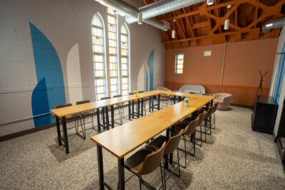 Coworking, Office & Meeting Space in Broad Ripple | COhatch