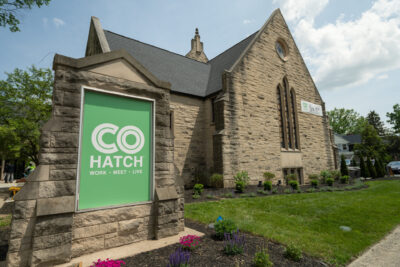 Coworking, Office & Meeting Space in Broad Ripple | COhatch