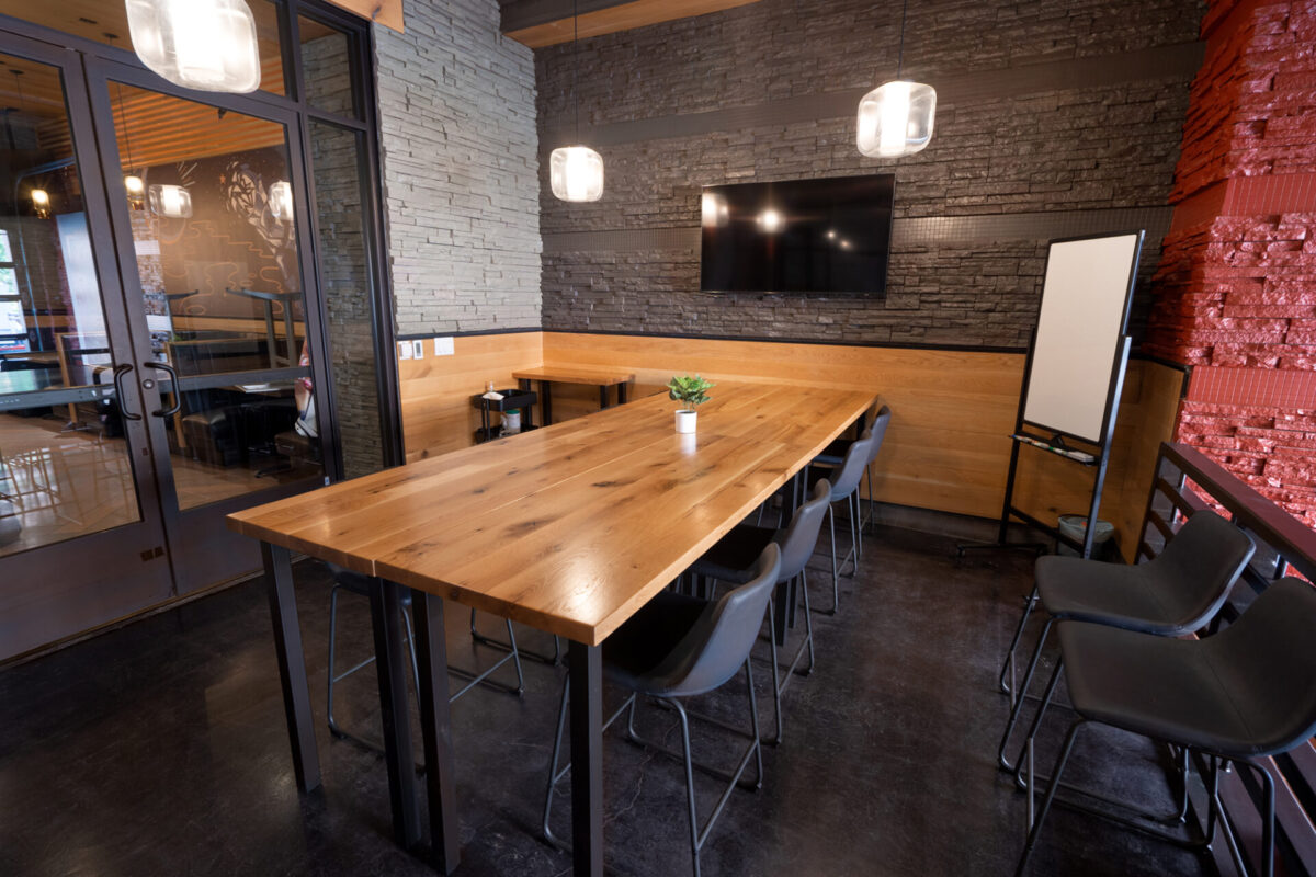 Coworking, Office & Meeting Space in Indidanapolis | COhatch