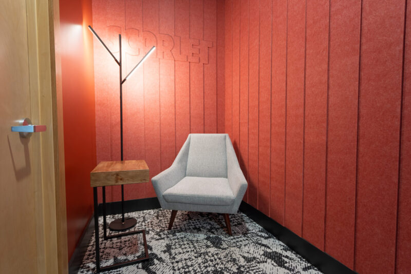 COhatch - Shared Workspace, Offices, and Meetings