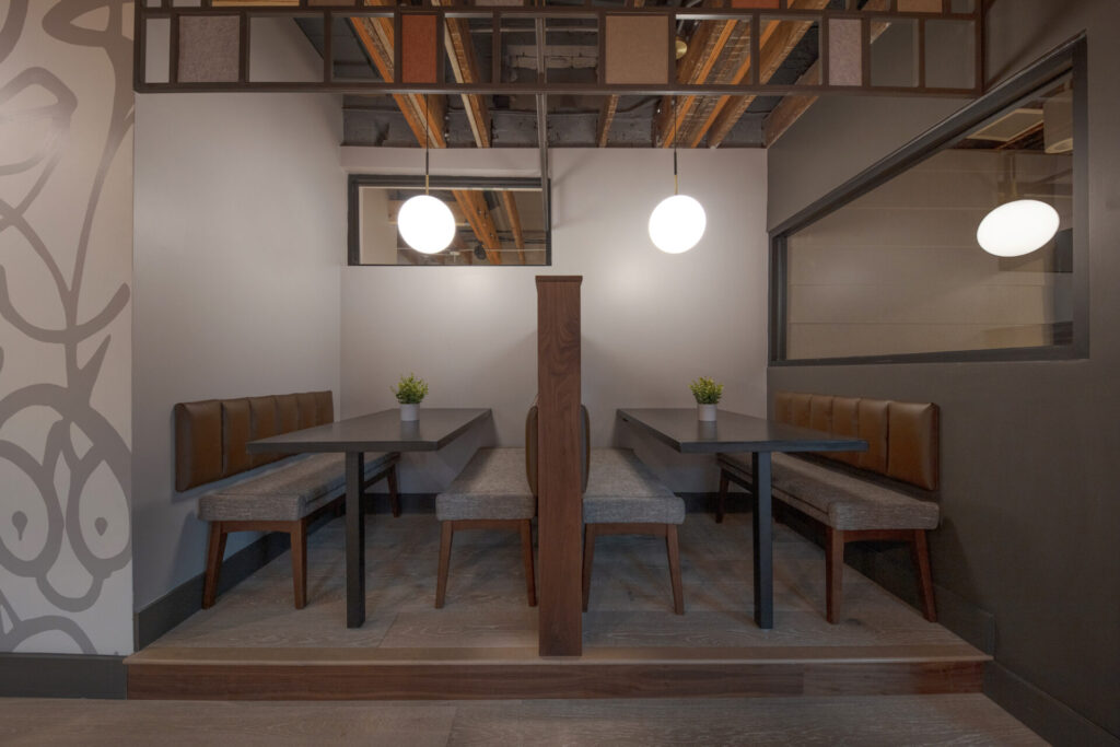COhatch Hyde Park - Shared Workspace, Offices, and Meetings