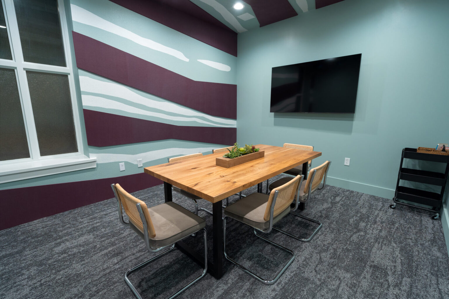 Shared Office & Meeting Space in Lakeland, FL | COhatch