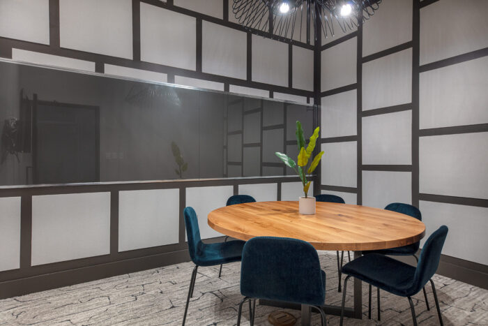 Far Room (Mason, OH) - COhatch | Coworking, Office Space, Meetings & Events