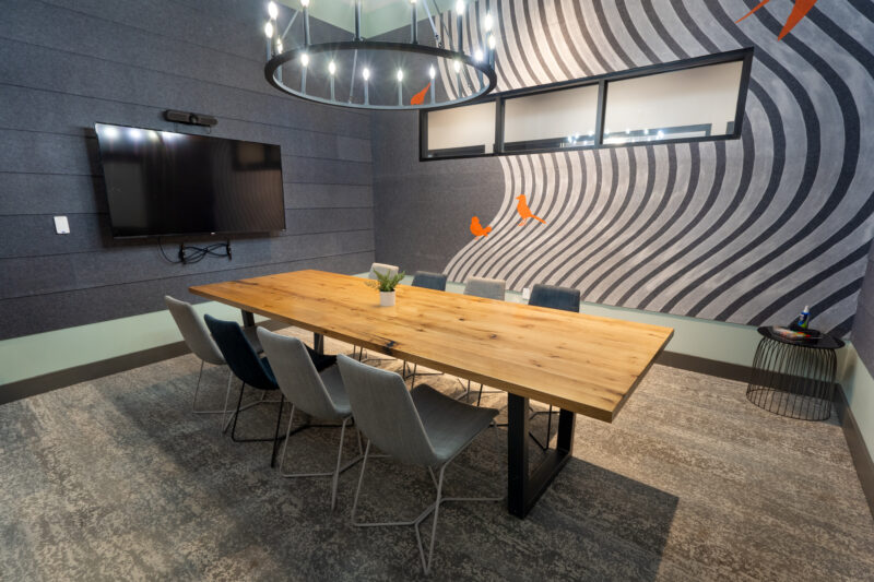 Book a Meeting Room - COhatch | Coworking, Office Space, Meetings & Events