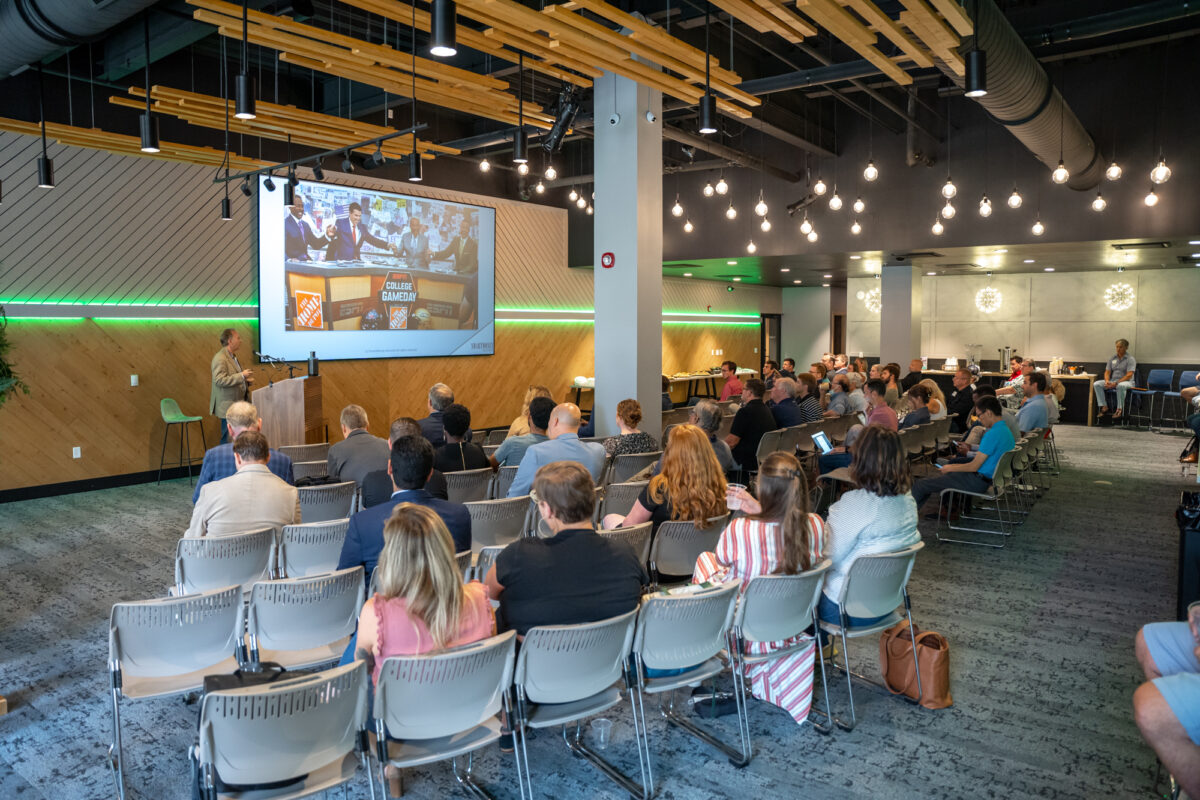 Meeting Rooms & Event Spaces | COhatch