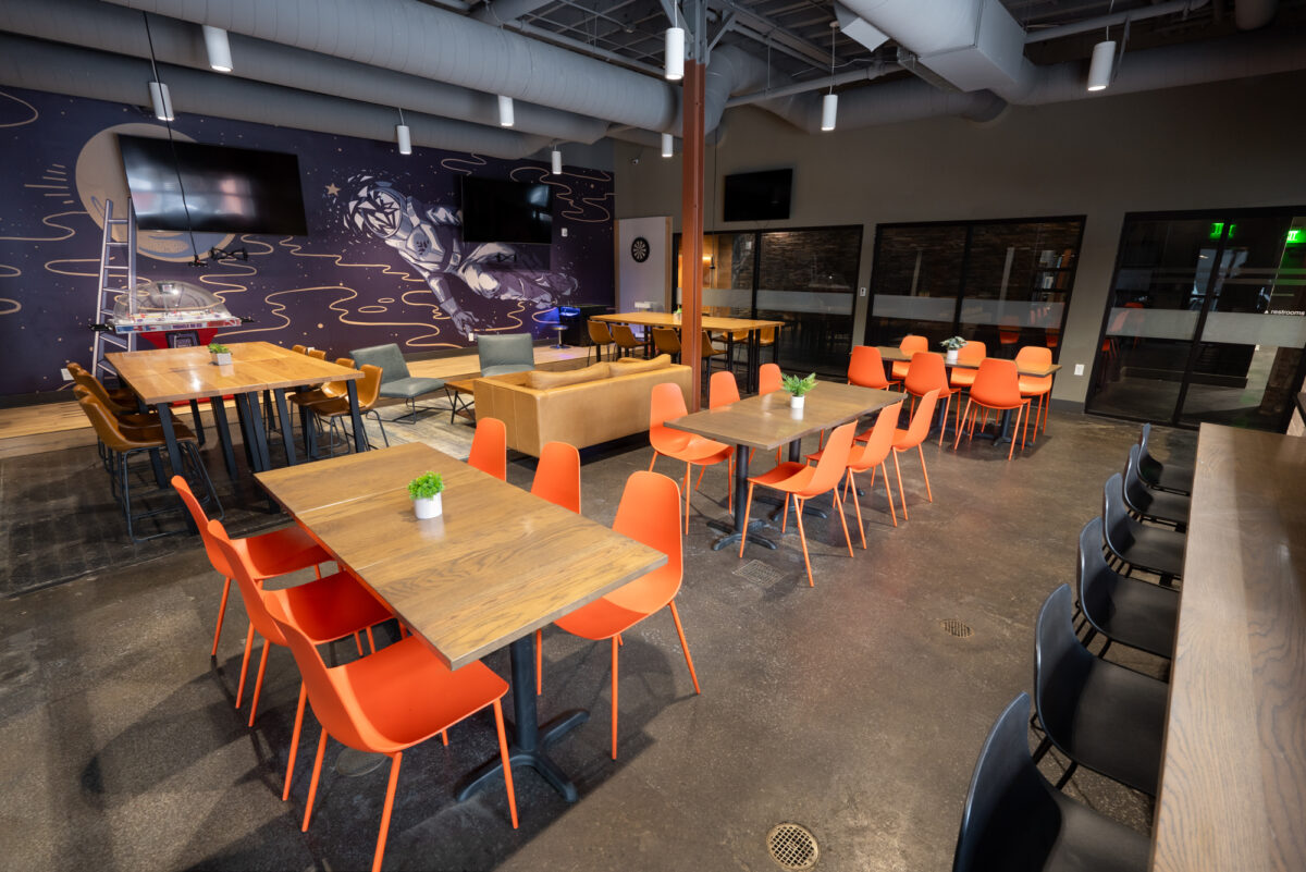 Cleveland - COhatch Locations