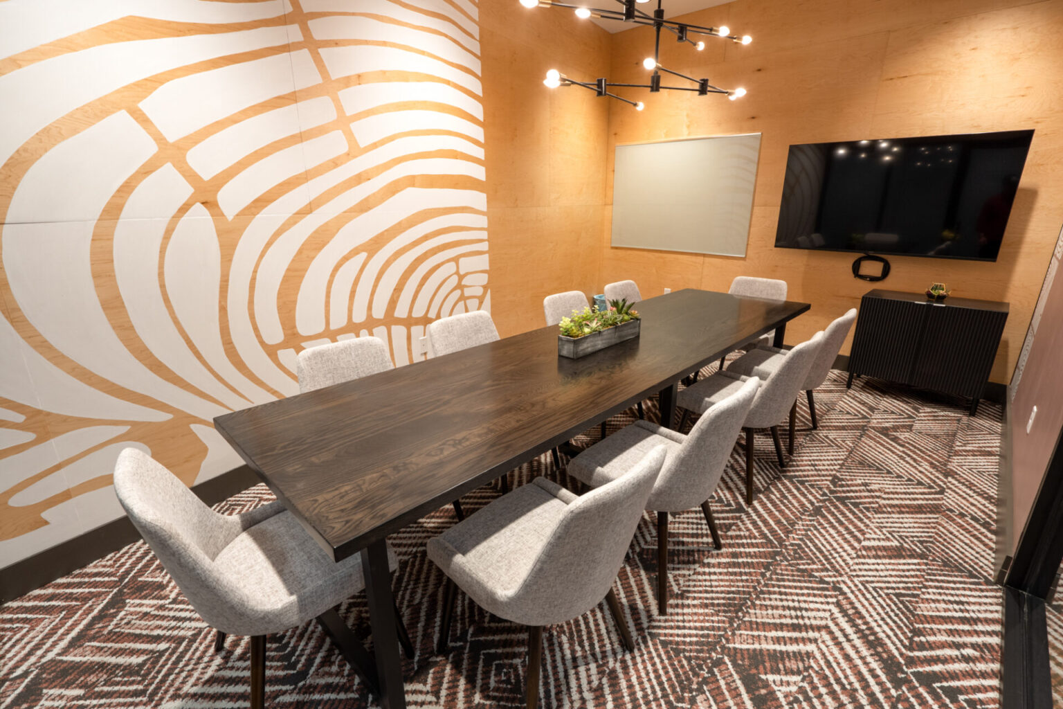 Coworking, Offices & Meeting Space in Shadyside | COhatch
