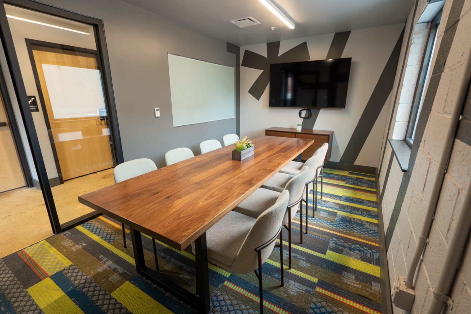 Coworking, Offices & Meeting Space in Shadyside | COhatch