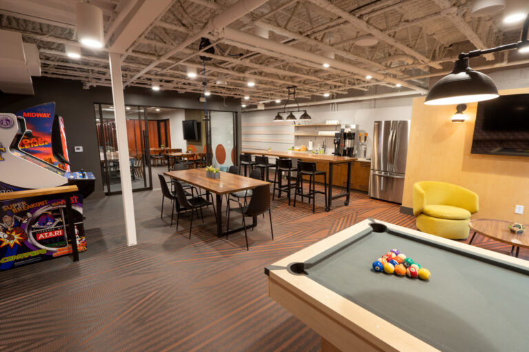 Coworking, Offices & Meeting Space in Shadyside | COhatch