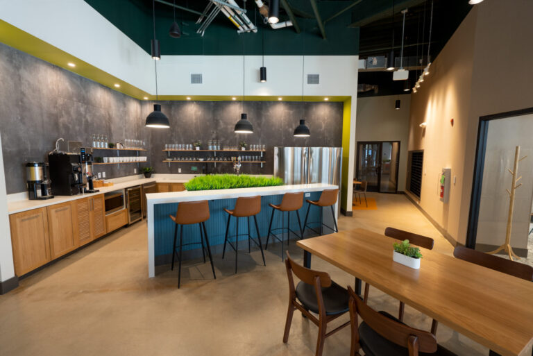 Shared Office & Meeting Space at Southside Works | COhatch
