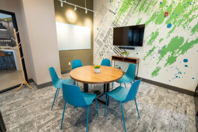 COhatch - Shared Workspace, Offices, and Meetings