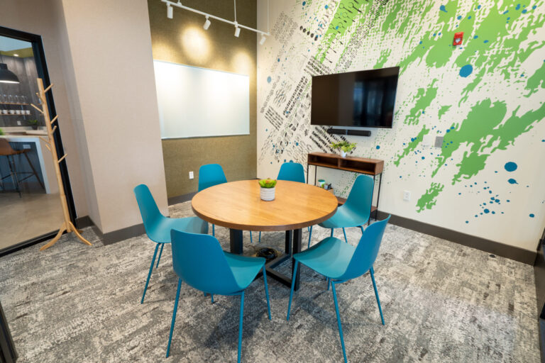 Shared Office & Meeting Space at Southside Works | COhatch
