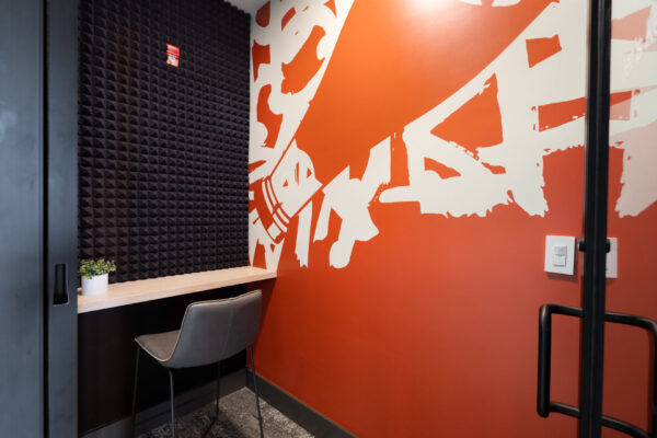 Shared Office & Meeting Space at Southside Works | COhatch