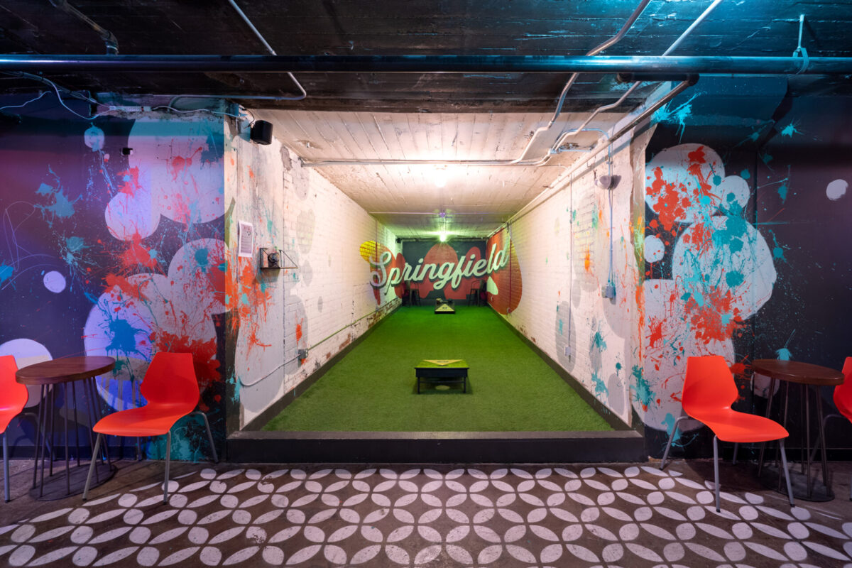 Coworking & Office Space in Springfield | COhatch
