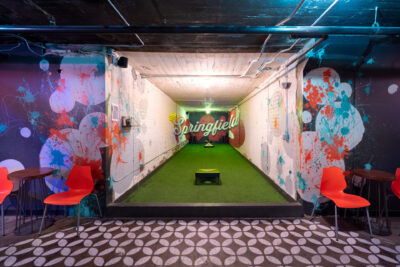Coworking & Office Space in Springfield | COhatch