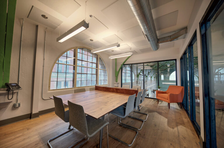 Coworking & Office Space in Springfield | COhatch