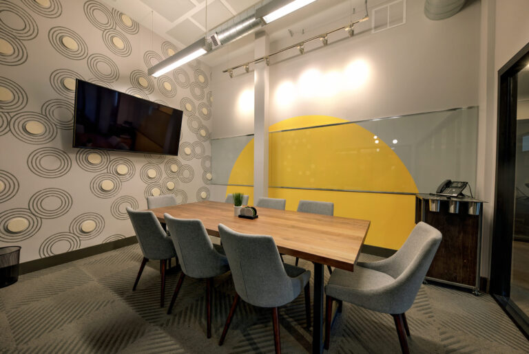 Coworking & Office Space in Springfield | COhatch