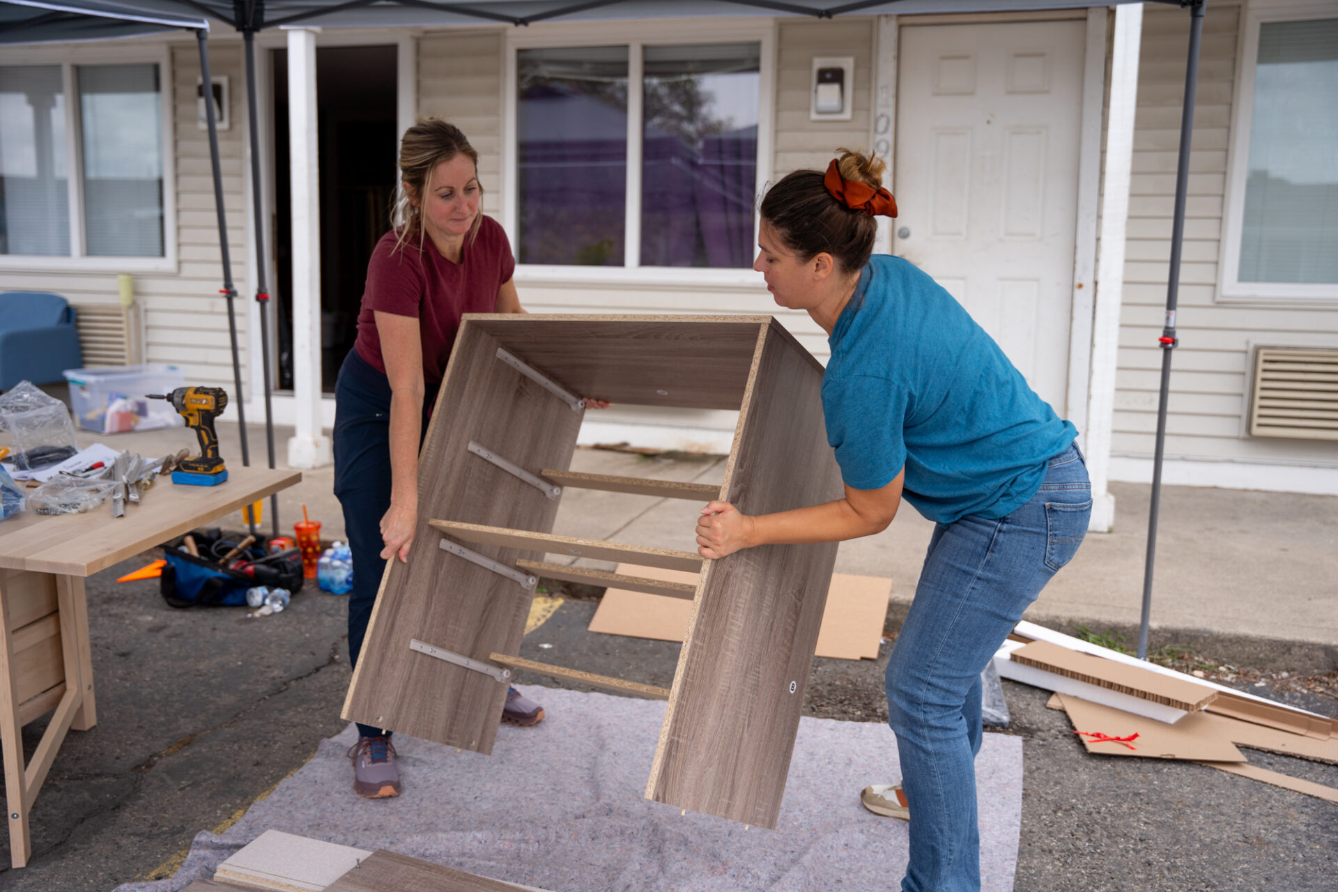 $10 Star House Project Donation - COhatch | Coworking, Office Space ...