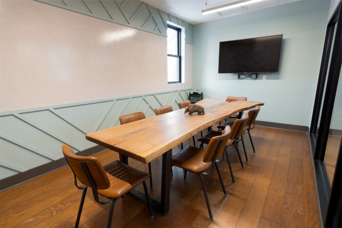 Armadillo Room (Upper Arlington, OH) - COhatch | Coworking, Office ...