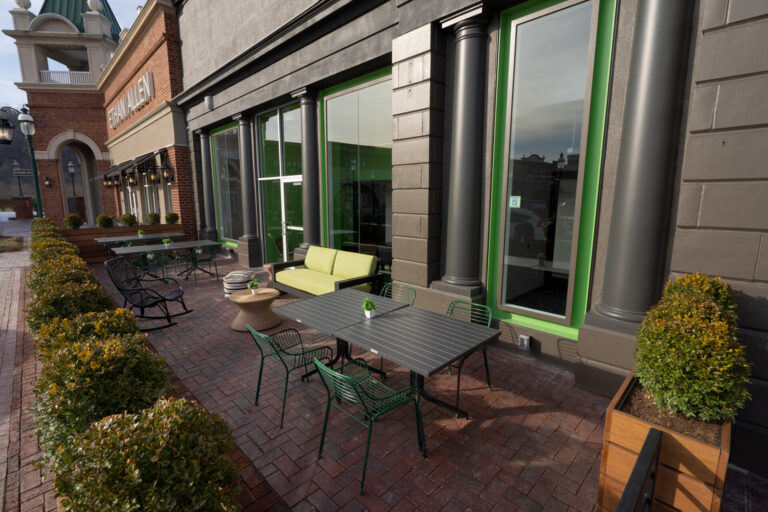 Shared Office & Meeting Space at The Waterfront | COhatch
