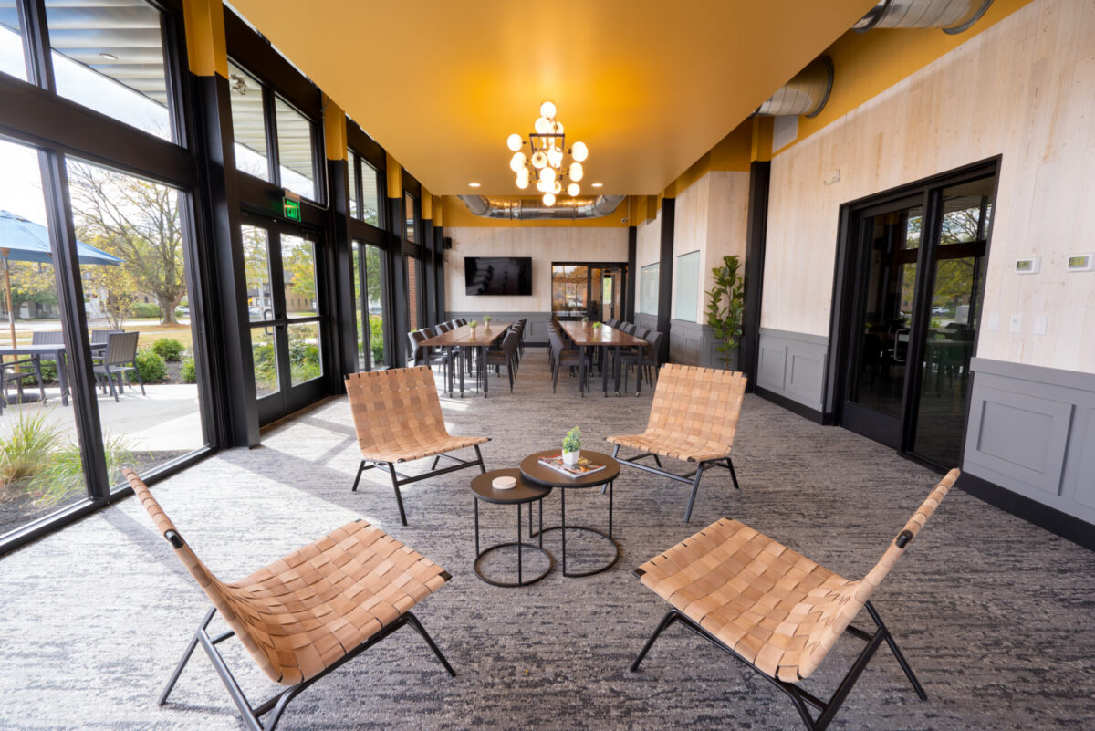 Coworking & Office Space in Westerville | COhatch
