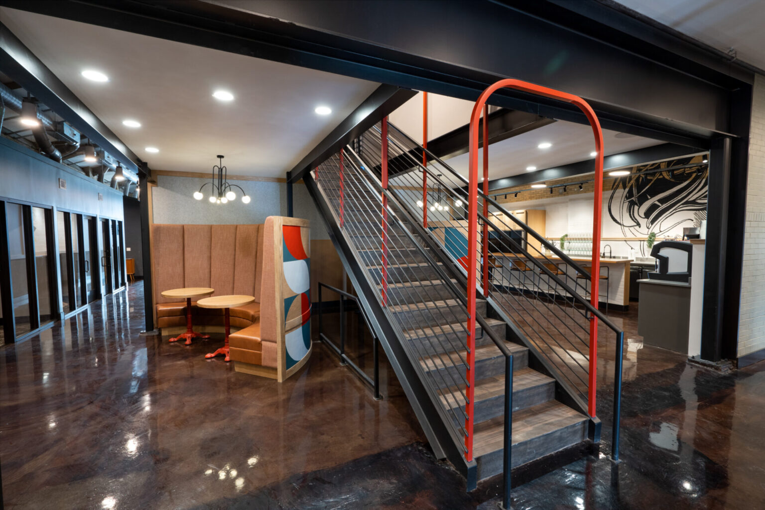 Coworking & Office Space in Westerville | COhatch
