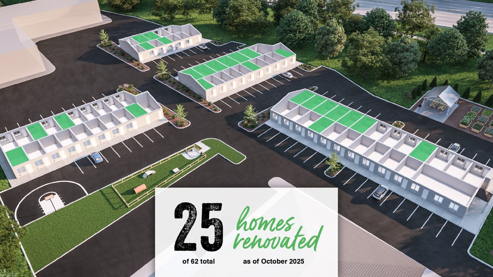 $10 Star House Project Donation - COhatch | Coworking, Office Space ...