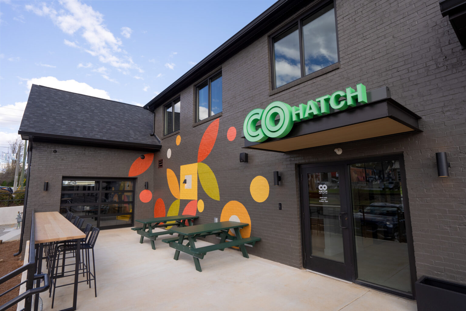 COhatch Duluth - Shared Workspace, Offices, and Meetings