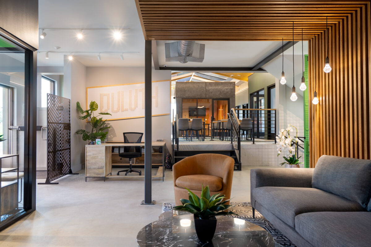 COhatch Duluth - Shared Workspace, Offices, and Meetings