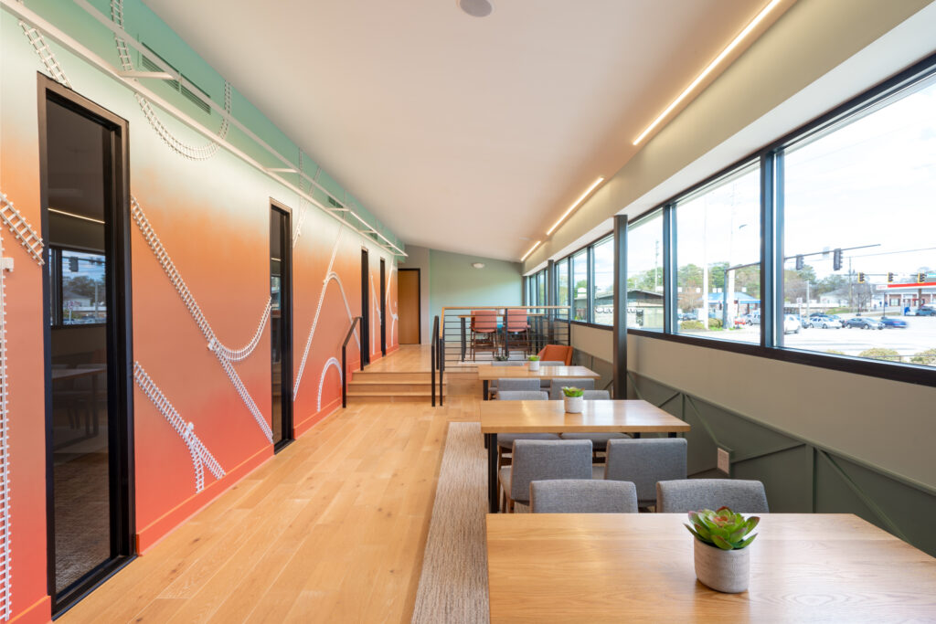 COhatch Duluth - Shared Workspace, Offices, and Meetings