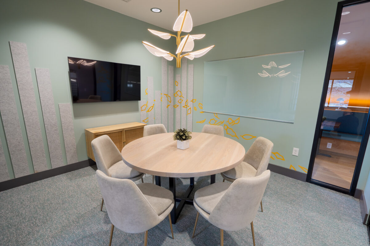 COhatch Duluth - Shared Workspace, Offices, and Meetings