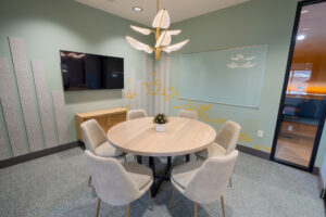 COhatch Duluth - Shared Workspace, Offices, and Meetings