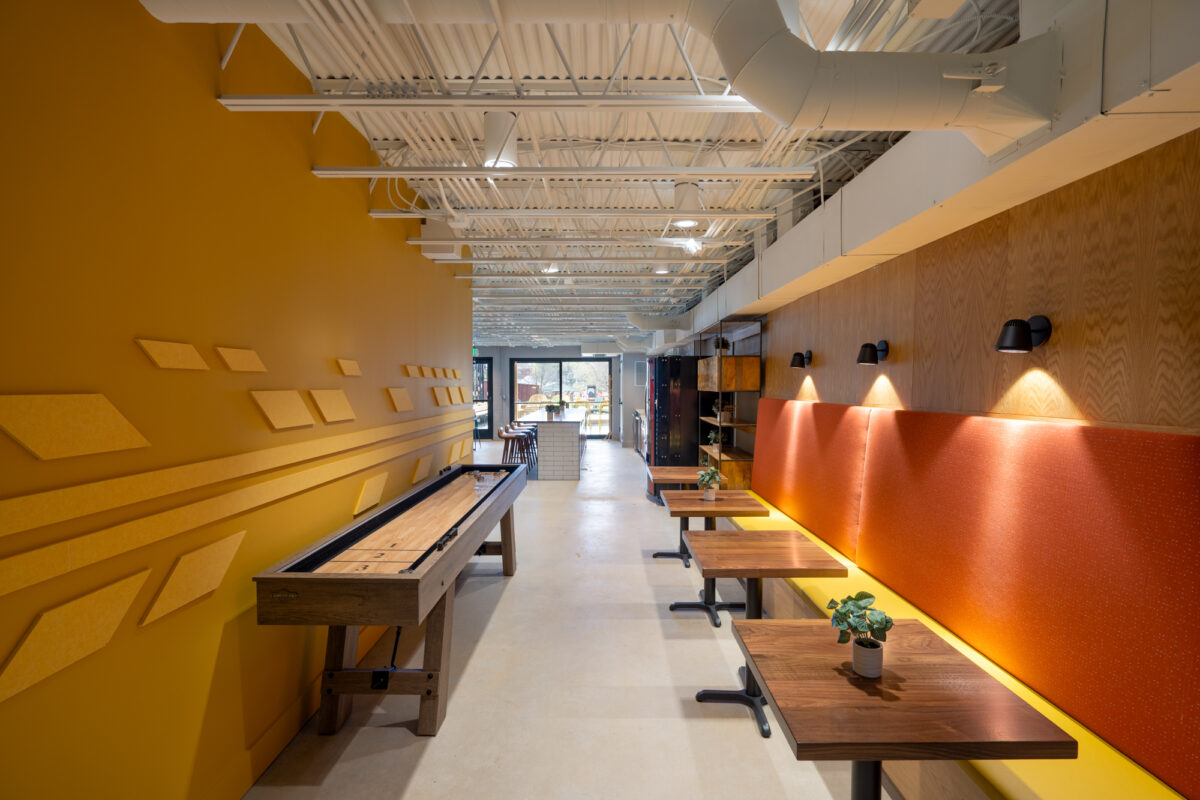 COhatch Duluth - Shared Workspace, Offices, and Meetings