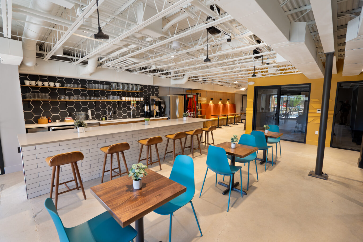 COhatch Duluth - Shared Workspace, Offices, and Meetings