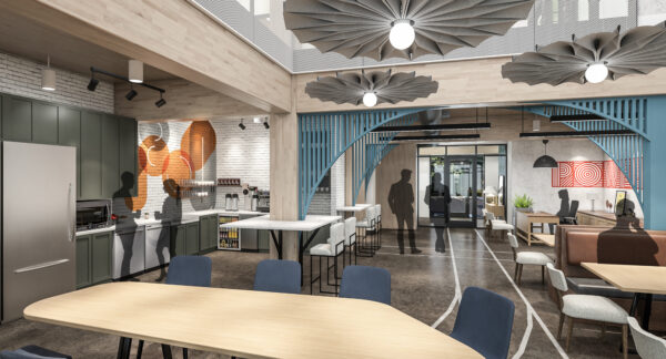 COhatch Expands to Powell with New Location Featuring Innovative Member ...