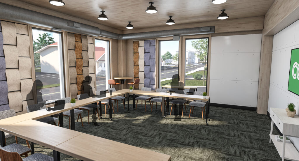 COhatch Expands to Powell with New Location Featuring Innovative Member ...