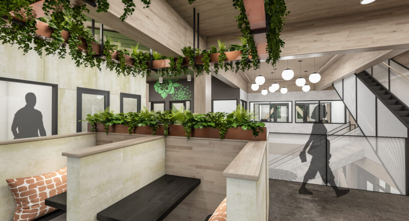 COhatch Expands to Powell with New Location Featuring Innovative Member ...