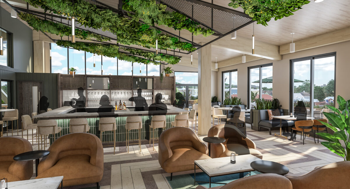 COhatch - Shared Workspace, Offices, and Meetings