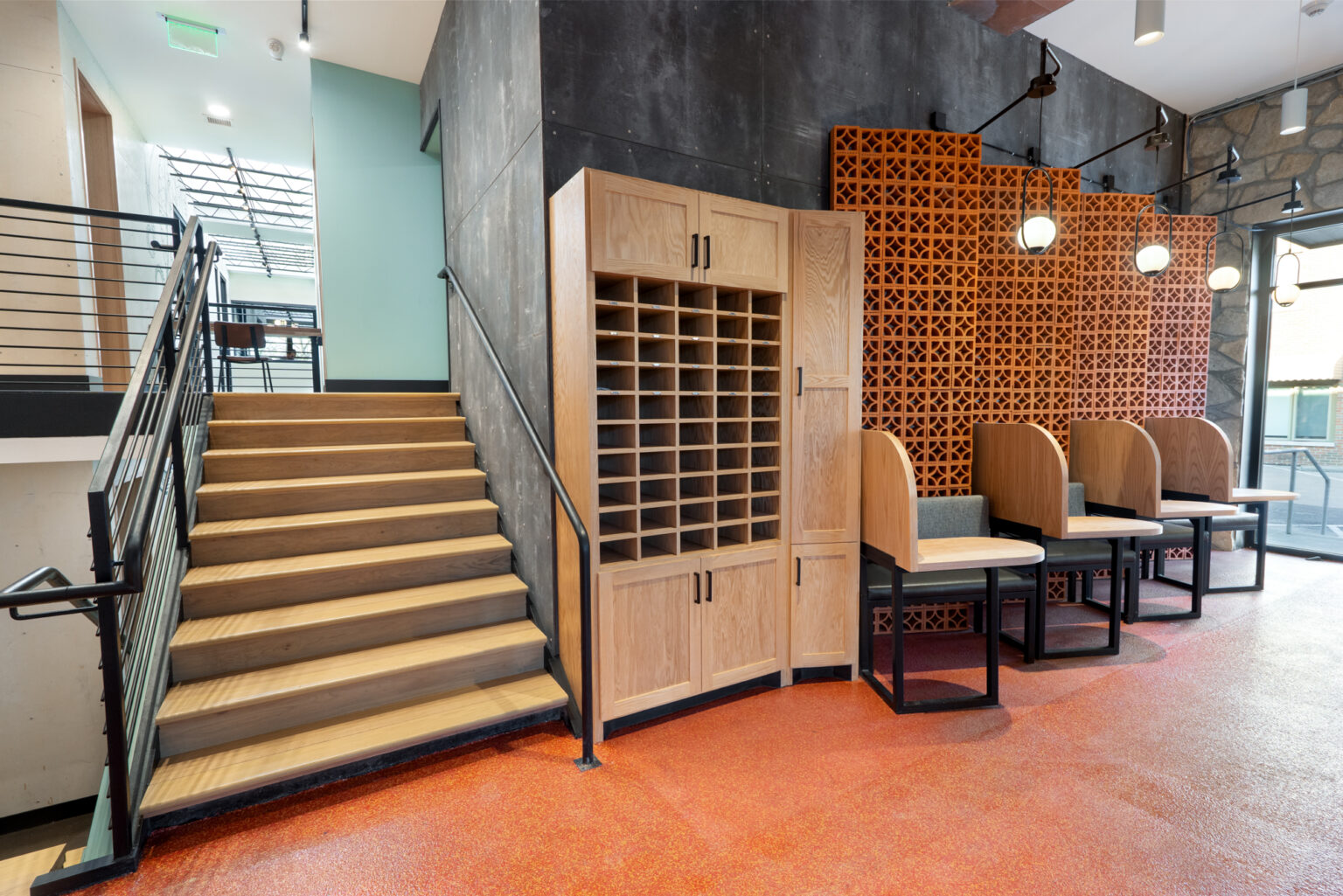 COhatch - Shared Workspace, Offices, and Meetings